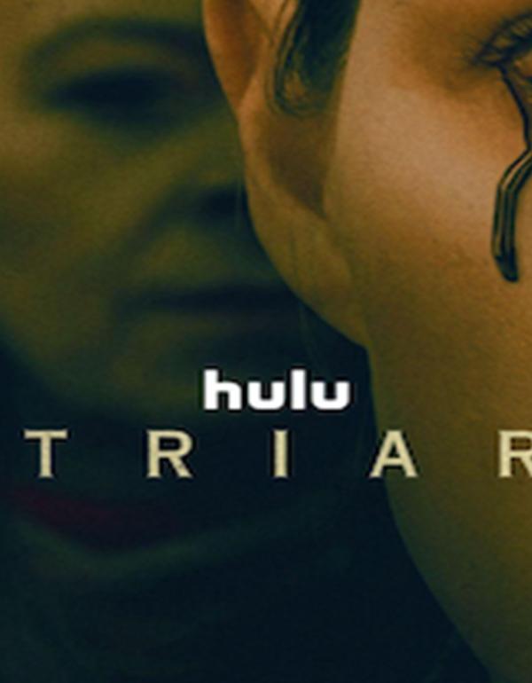 'Matriarch' added to Screamfest lineup | SCREAMFEST